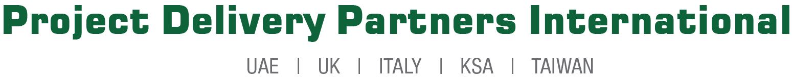 PDPI - Project Delivery Partners International